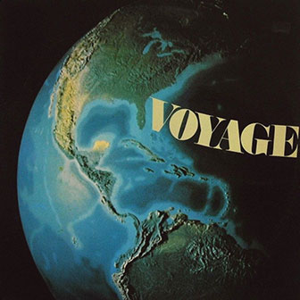 "Voyage" Album by Voyage | Music Charts Archive