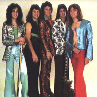 Sherbet / The Sherbs Album and Singles Chart History | Music Charts Archive
