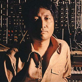 Tomita Album and Singles Chart History | Music Charts Archive